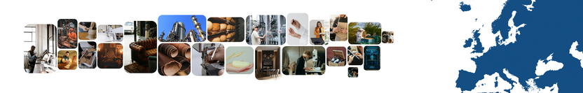 European Made Goods | Verified Products Made in Europe