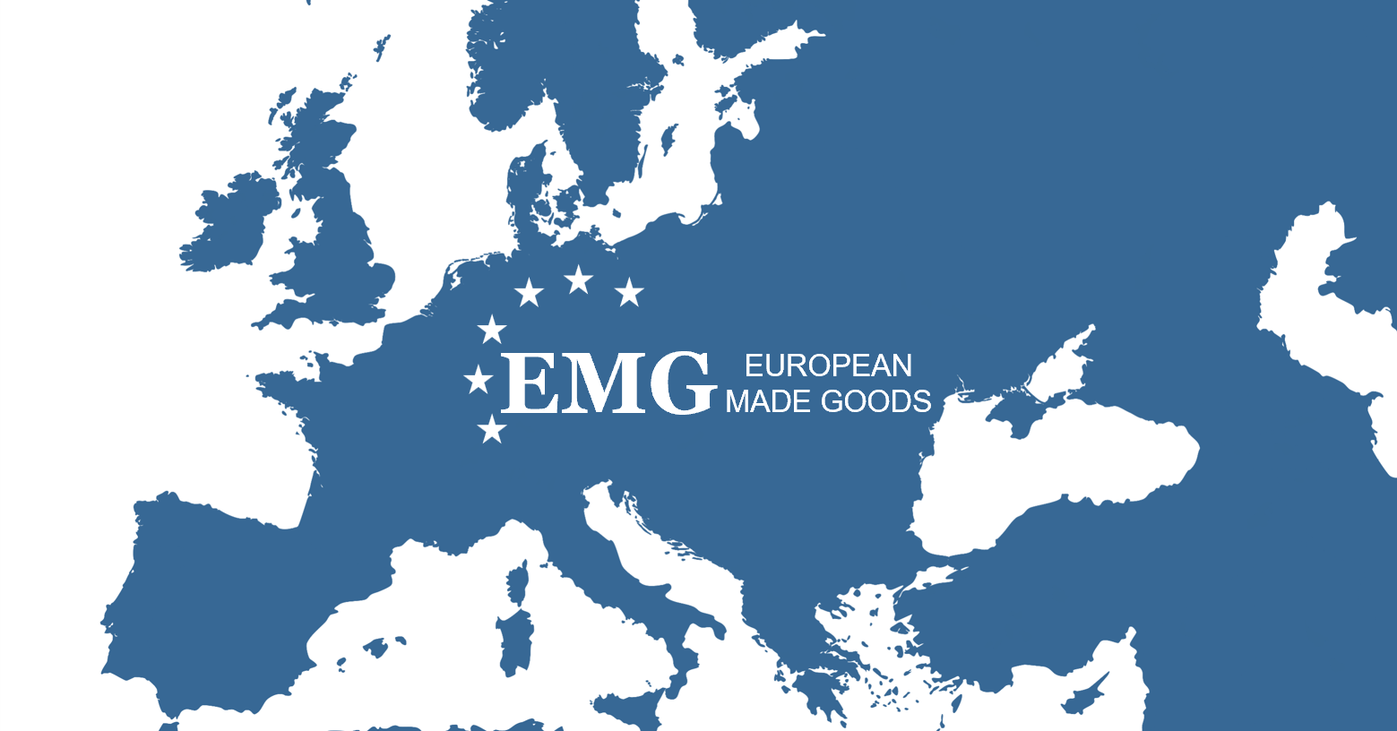 European Made Goods | Verified Products Made in Europe